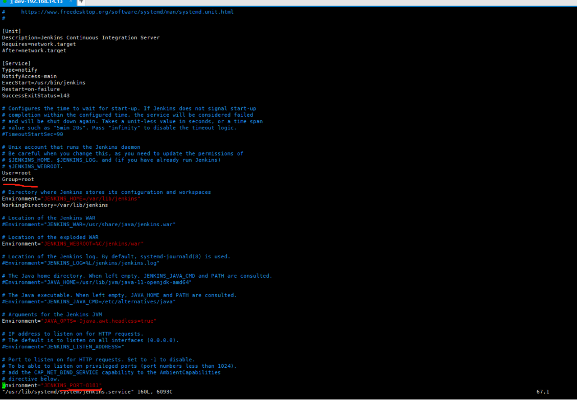 jenkins配置文件不生效等踩坑日志_jenkins-case-config修改了没效果-CSDN博客