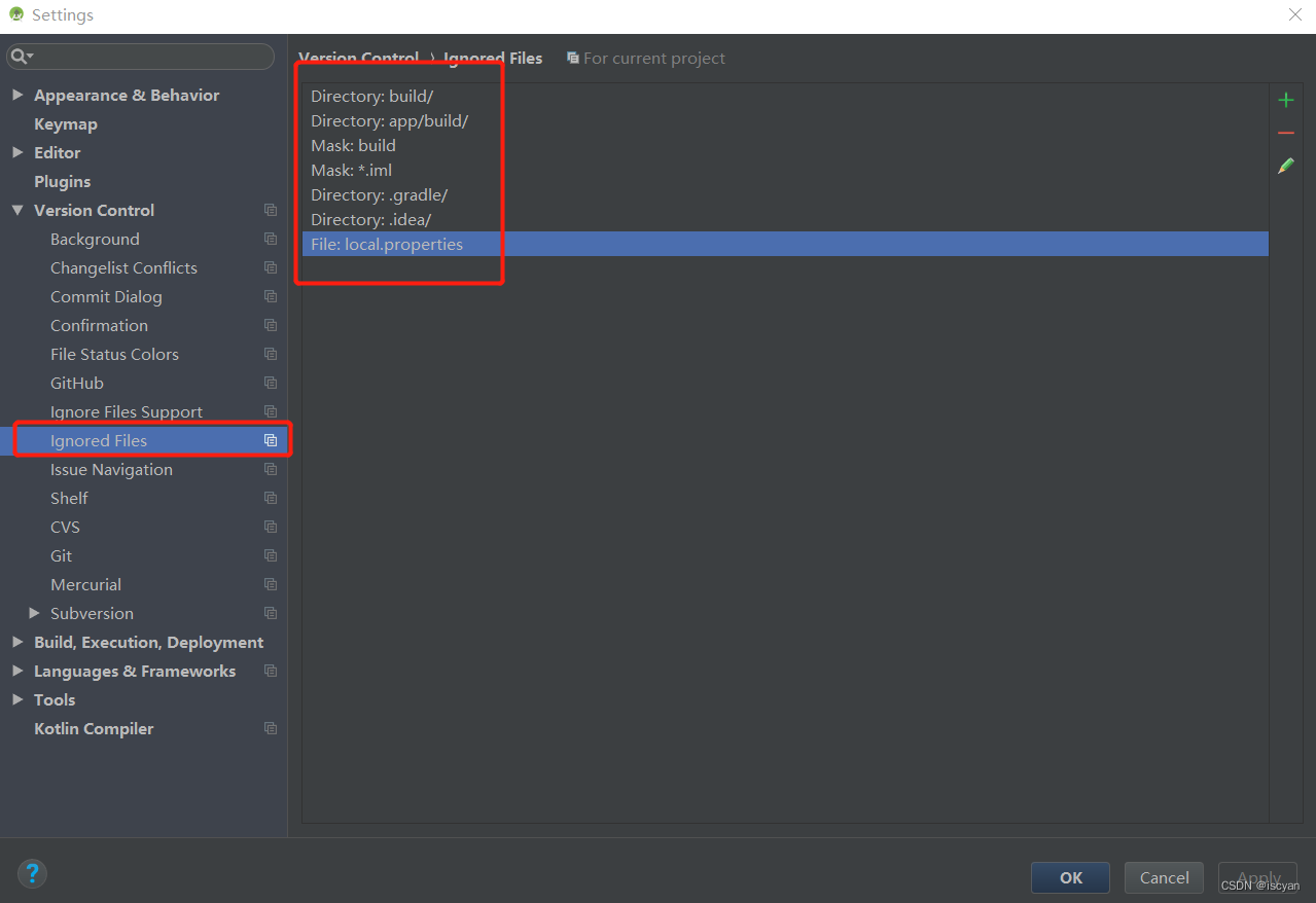 AndroidStudio使用SVN【亲测可用】_android studio svn-CSDN博客
