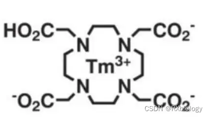 Tm-DOTA，78063-83-9，多齿螯合剂DOTA修饰金属离子-CSDN博客
