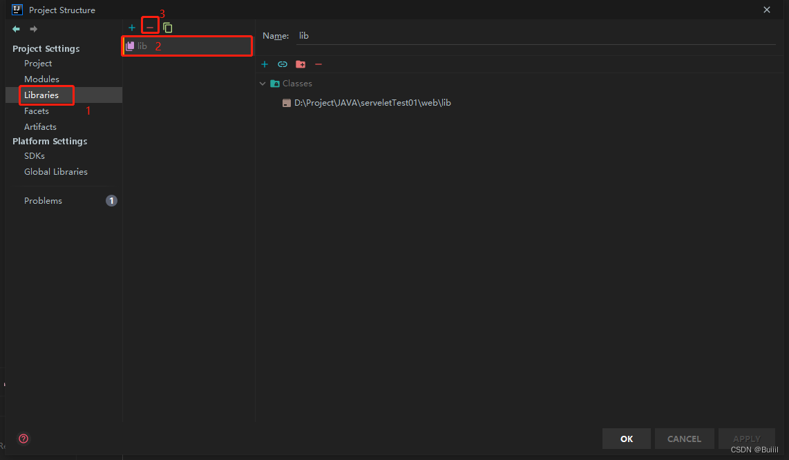 IDEA创建servletCannot resolve symbol ‘WebServlet‘_cannot resolve symbol 'webservlet-CSDN博客