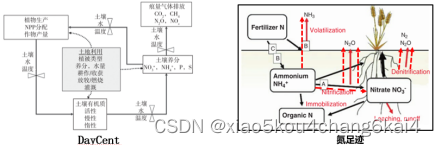 双碳目标下生态与农田系统温室气体排放模拟实践技术_基于机器学习算法的n2o模拟-CSDN博客