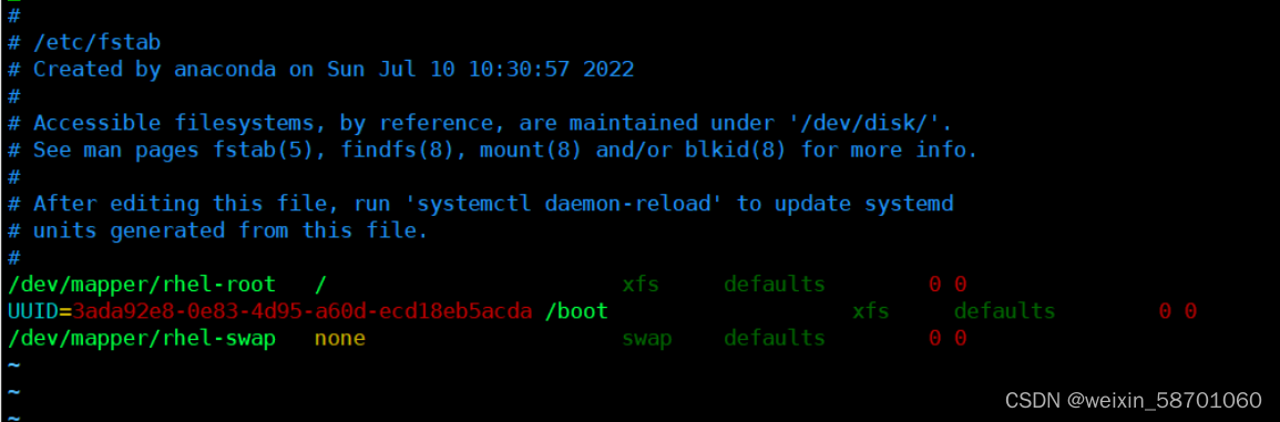 使用fdisk对/dev/nvme0n1剩余空间进行分区,.新添加一块儿磁盘使用gdisk，设置gpt分区表，新建分区,使用parted对新添加的磁盘添加分区,临时挂载，永久挂载_fdisk ...