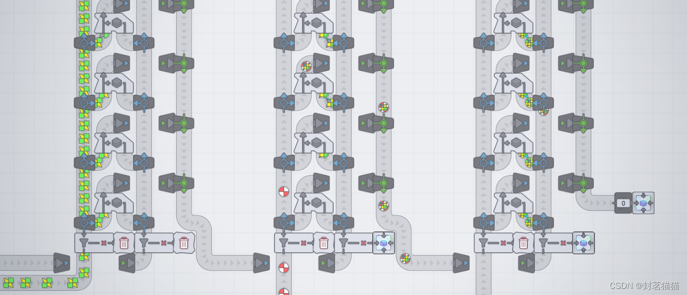 异形工厂自动化工厂教程_异形工厂mod-CSDN博客
