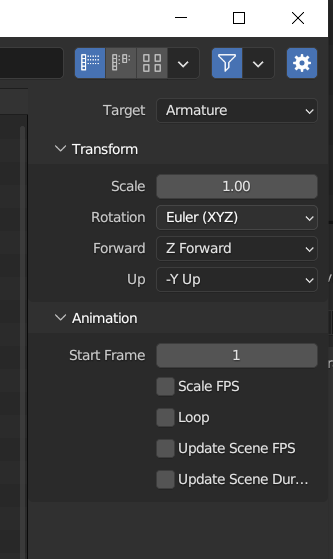 bvh文件-CSDN博客