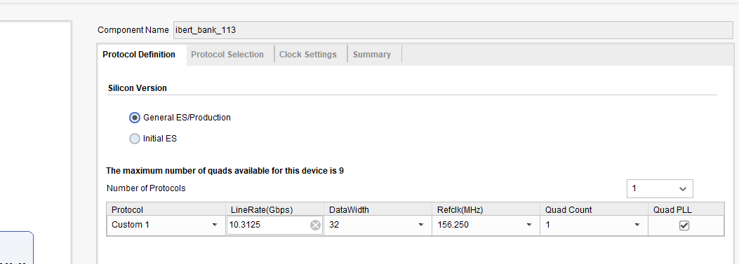 基于VC709开发板的光纤收发的调试与实现，以及过程中遇到的问题与解决。_光纤通信开发板-CSDN博客