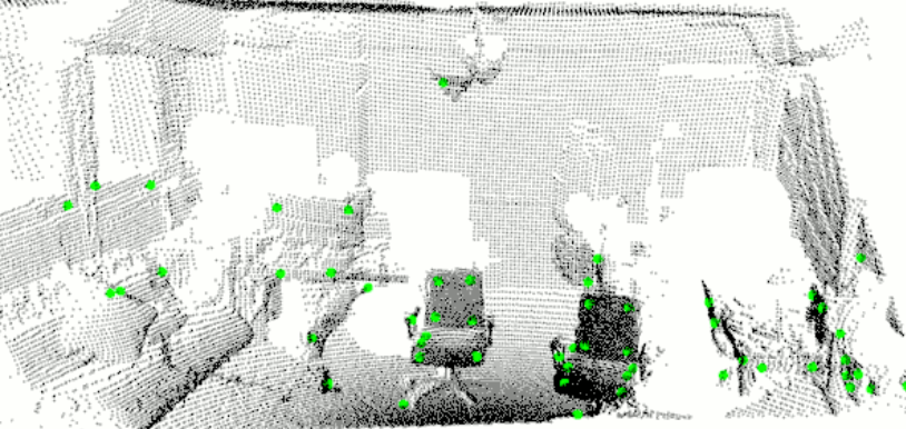 【PCL自学：目录】PCL简介及主要功能模块介绍 (持续更新)-CSDN博客