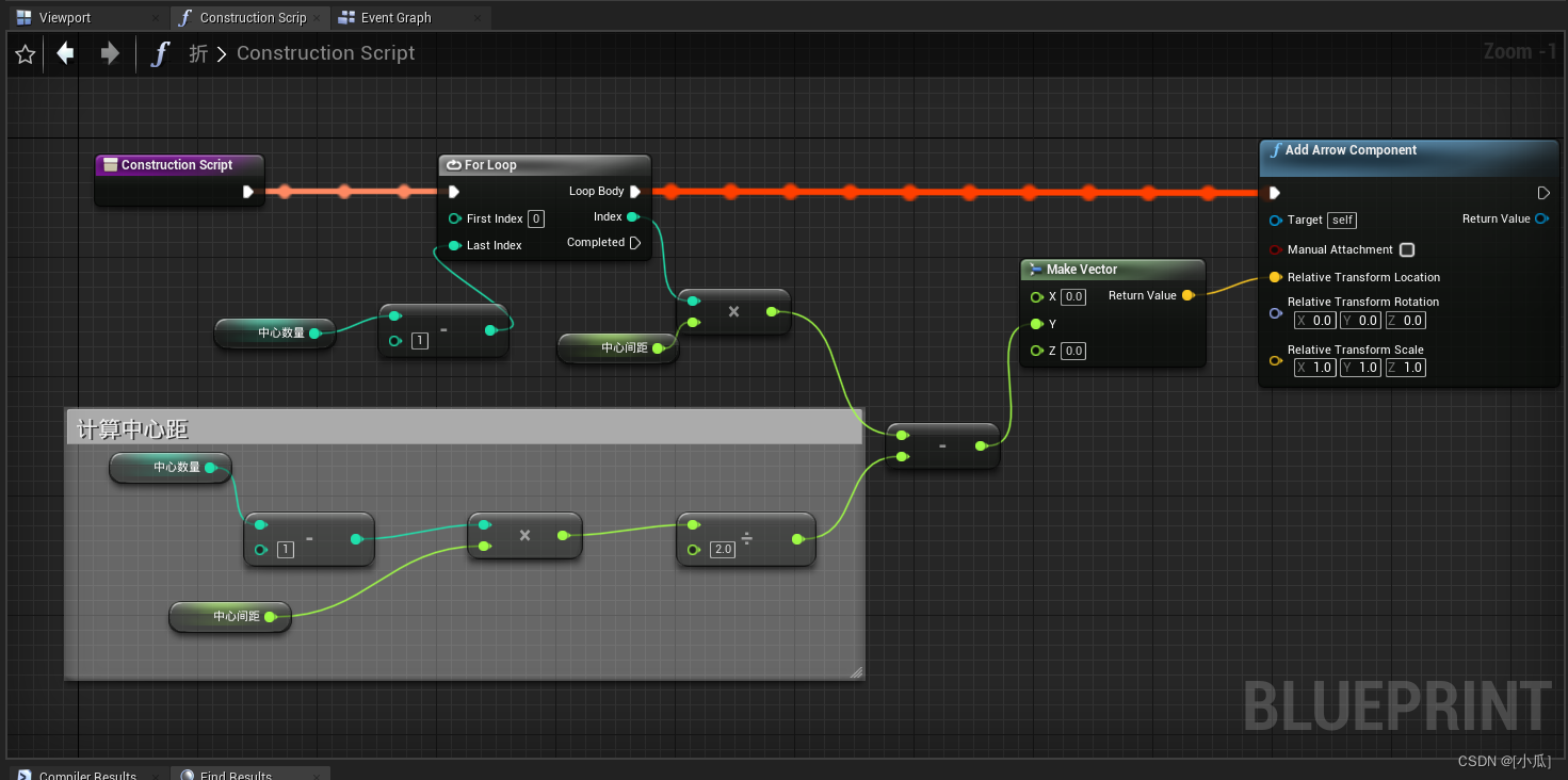 Unreal Engine 4 SLG阵型创建学习笔记_ue4箭头组件排列-CSDN博客