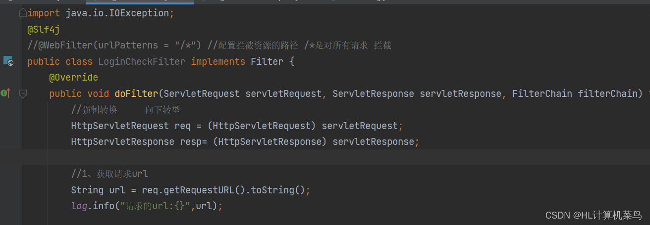 ServletRequest、 HttpServletRequest的联系与区别（一）-CSDN博客
