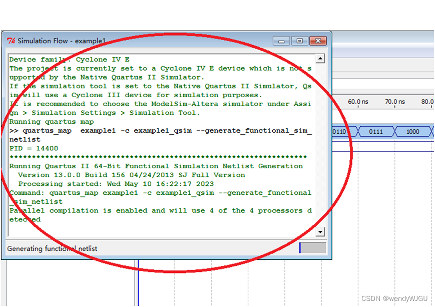 VHDL1: VHDL求输入带符号的4位二进制数的补码并仿真_vhdl文件名-CSDN博客