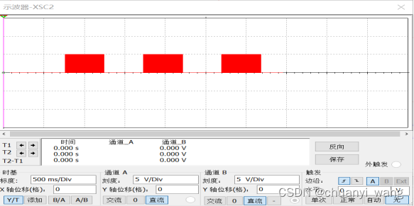模拟电路数字电路设计、multisum仿真、交流电压超限报警系统设计、详细设计说明，电路仿真_电压报警器设计思路-CSDN博客