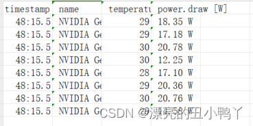 服务器终端性能测试之GPU burn压力测试_gpuburn怎么压-CSDN博客