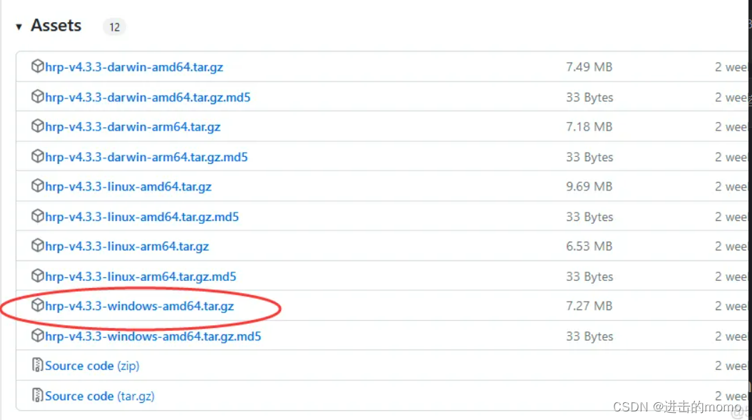 HttpRunner接口自动化测试框架搭建到实现_搭建hhtprunner框架自动化教程-CSDN博客