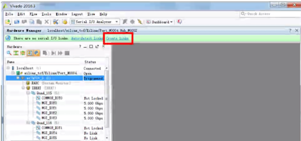 FPGA基础–基于Vivado的眼图测试（二）_vivado 眼图怎么看-CSDN博客