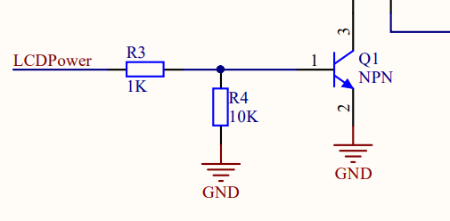 典型的NPN开关电路-待补充20211215-CSDN博客