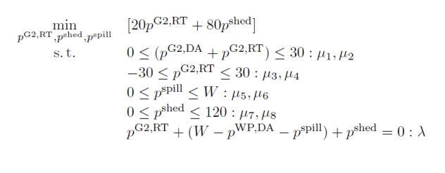 Lecture06：市场出清问题的鲁棒方法_自适应鲁棒优化(adaptive robust optimization) 求解-CSDN博客