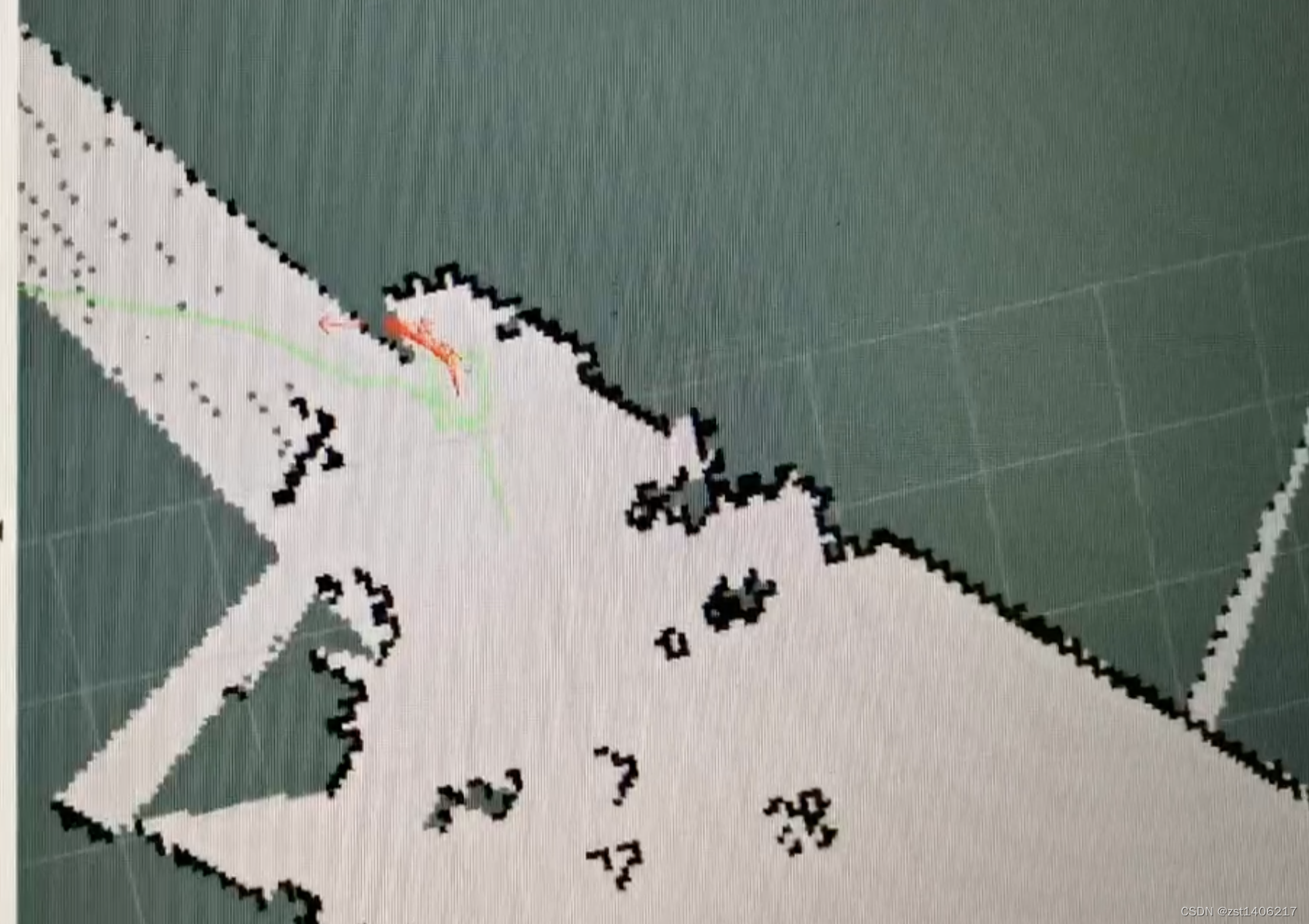 ROS teb_controller实现高精度PID控制_teb controller-CSDN博客