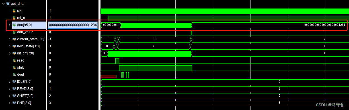 读取xilinx Fpga的dna号(以ultrascale为例)fpga Dna Csdn博客