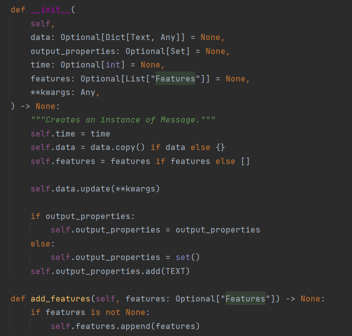 Gavin老师Transformer直播课感悟 - 基于Transformer的Rasa 3.x 内核解密之FallbackClassifier源码逐行剖析(二十五)-CSDN博客