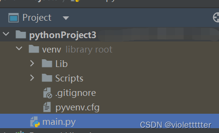 pycharm虚拟环境安装及安装包_pycharm虚拟环境安装包-CSDN博客