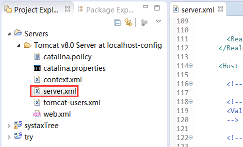 eclipse | JavaWeb环境配置+SpringMVC部署_eclipse中springmvc.xml应放在哪个目录-CSDN博客