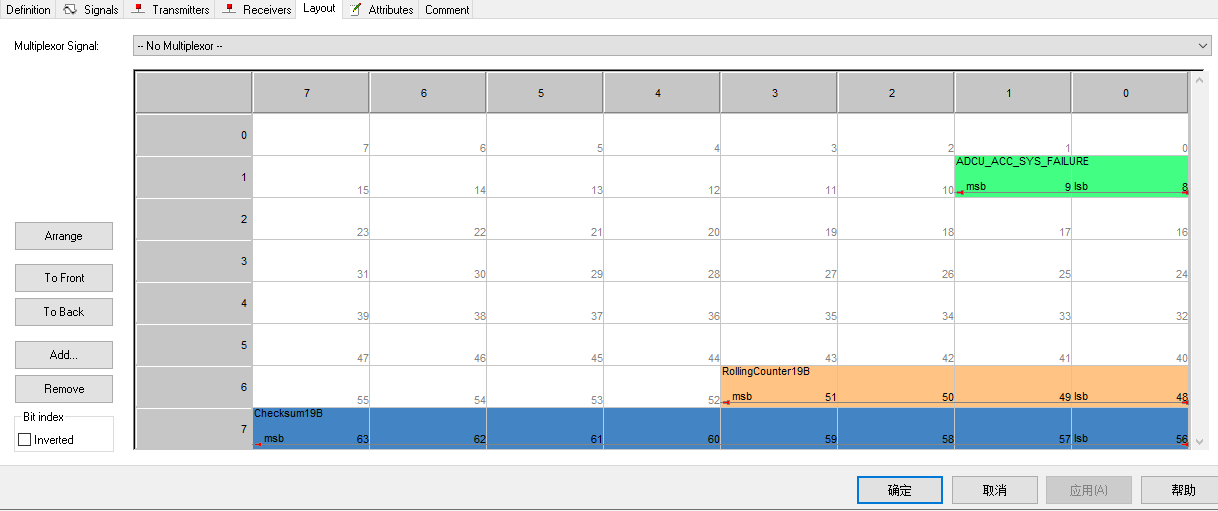 AUTOSAR E2E 简介_autosar e2e的介绍-CSDN博客