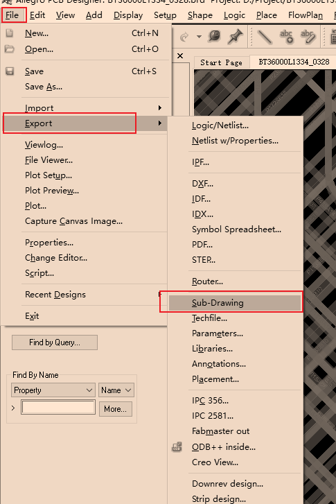 使用Sub-drawing功能_subdrawing使用-CSDN博客