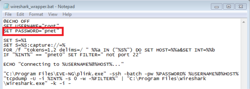 Pnet抓包工具Wireshark提示end of file on pipemagic during open_end of file on pipe magic during open-CSDN博客