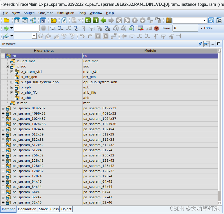 二、E906移植----项目解读与FPGA基本工程搭建_qemu fpga-CSDN博客