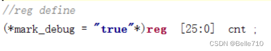 05 vivado debug硬件调试，网表添加调试信息_怎么把mark debug的文件存到一个单独的xdc中-CSDN博客