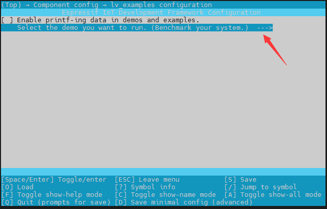 ESP32 使用lvgl (驱动芯片ILI9488)-CSDN博客