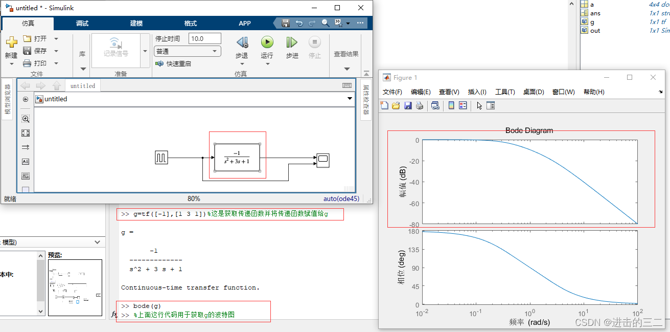 matlab总库_simulink多项式模块-CSDN博客
