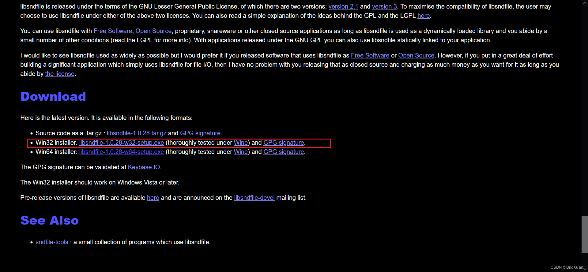 day03 OpenAL 编译及案例（windows）-CSDN博客