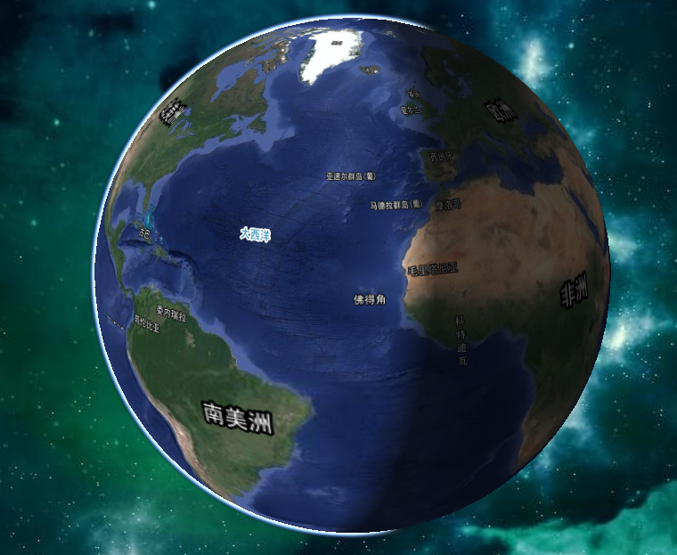 Cesium光照效果添加，且添加倾斜摄影后实现日照阴影效果_cesium日照分析和阴影分析-CSDN博客