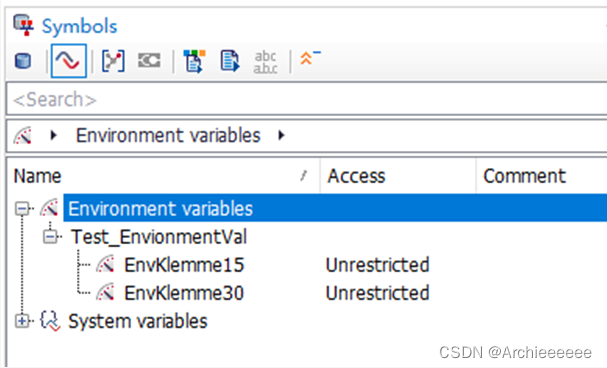 CAPL 入门简介-CSDN博客
