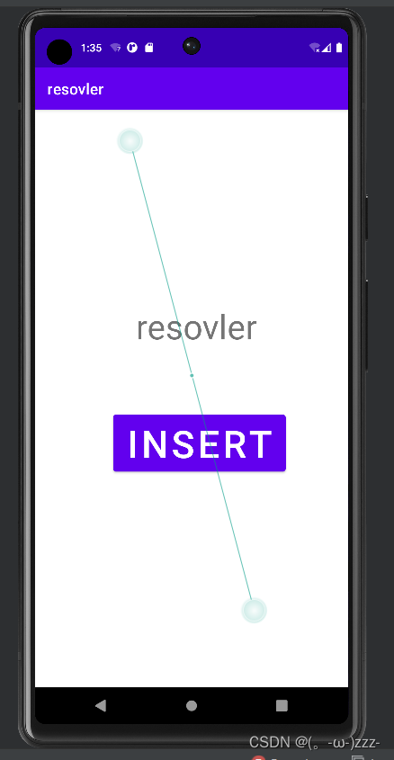 移动开发-ContentProvider的使用_rn自定义模块调用其他app的contentprovider-CSDN博客