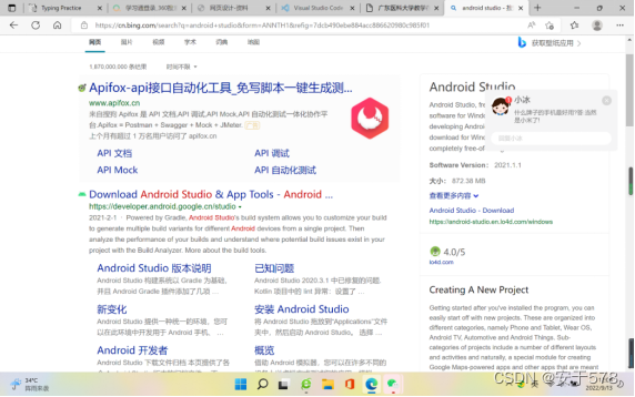 AMD如何安装Android Studio_amd安装androidstudio模拟器-CSDN博客