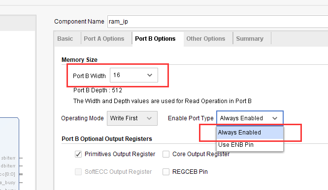 fpga中fifo、rom、ram的使用_verilog 设计中什么时候需要fifo和ram-CSDN博客