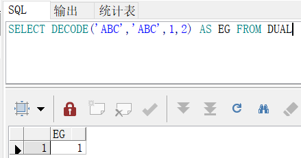 Oracle,DECODE（）、COALESCE（）函数_oracle decode coal-CSDN博客