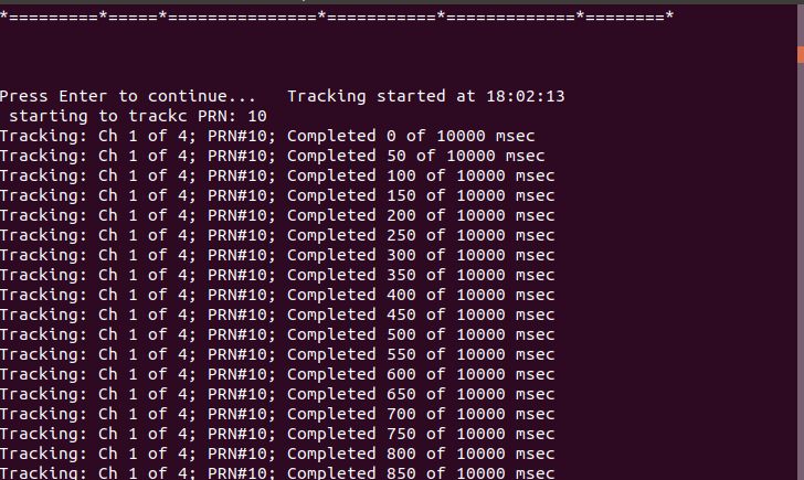 基于Hackrf的GNSS接收机_pirricy的博客-CSDN博客