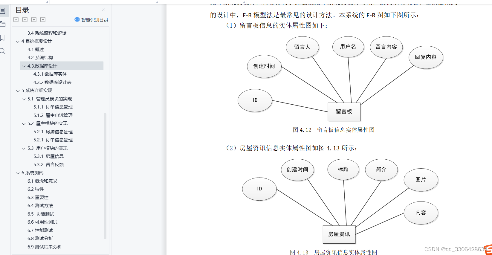 基于javaspringbootvue的租房管理系统 Csdn博客