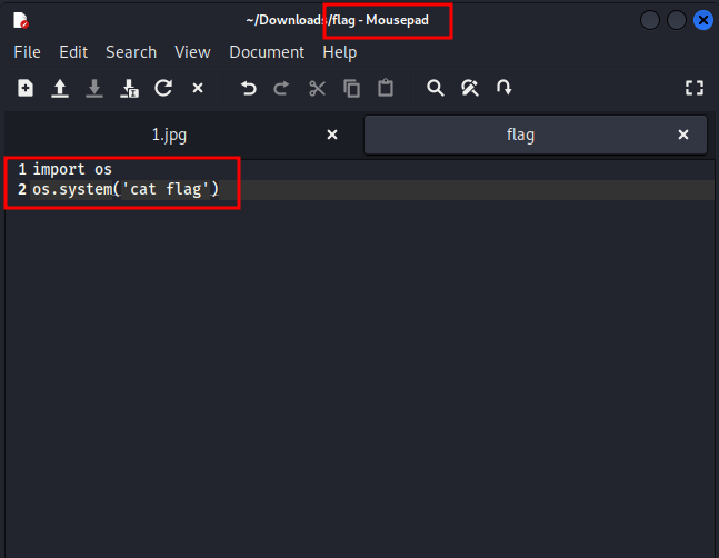 CTF之路：Flask_FileUpload文件上传漏洞利用、关于os.system()与更强大的os.popen()_zw05011的博客-CSDN博客