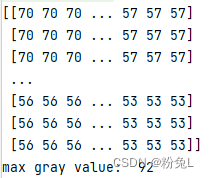 Nyudv2深度图像转HHA图像-CSDN博客