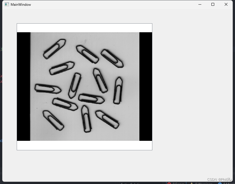 QGraphicsView控件显示图像，并且自适应控件大小_qt graphics view 显示图片-CSDN博客