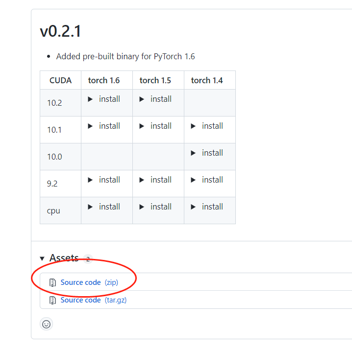 detectron2在linux上安装_linux安装detectron2-CSDN博客
