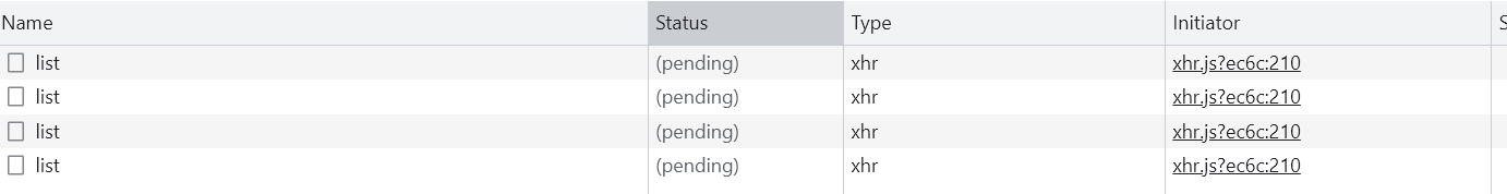 Vue 取消 axios 重复请求，将性能优化进行到底（你知道发出去的请求还能这么取消吗？）_source.cancel()-CSDN博客