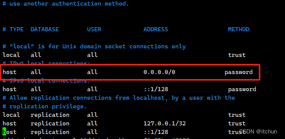 中标麒麟7，ARM aarch64 源码安装postgresql_postgresql aarch-CSDN博客