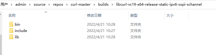 C/C++编程：libcurl学习(linux + cmake && windows10 + vs2019)_c++ libcurl-CSDN博客