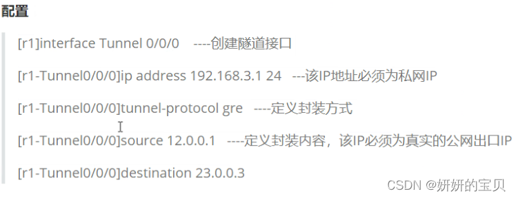 GRE \ MGRE-CSDN博客
