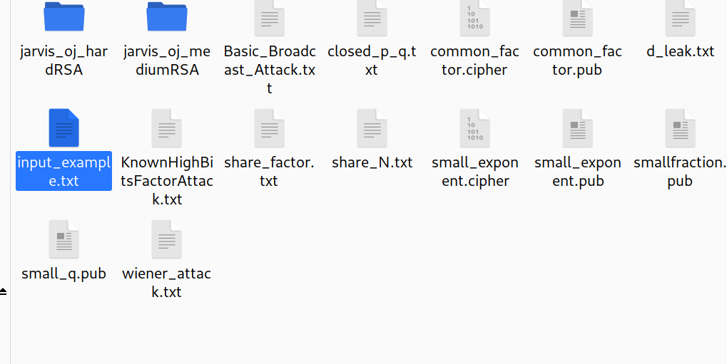 攻防世界 crypto 入门题之easy_RSA_boneh and durfee attack-CSDN博客
